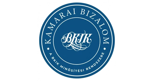 Kamarai Bizalom védjegy – Mobili Italiani Kft. díjazott vállalkozás